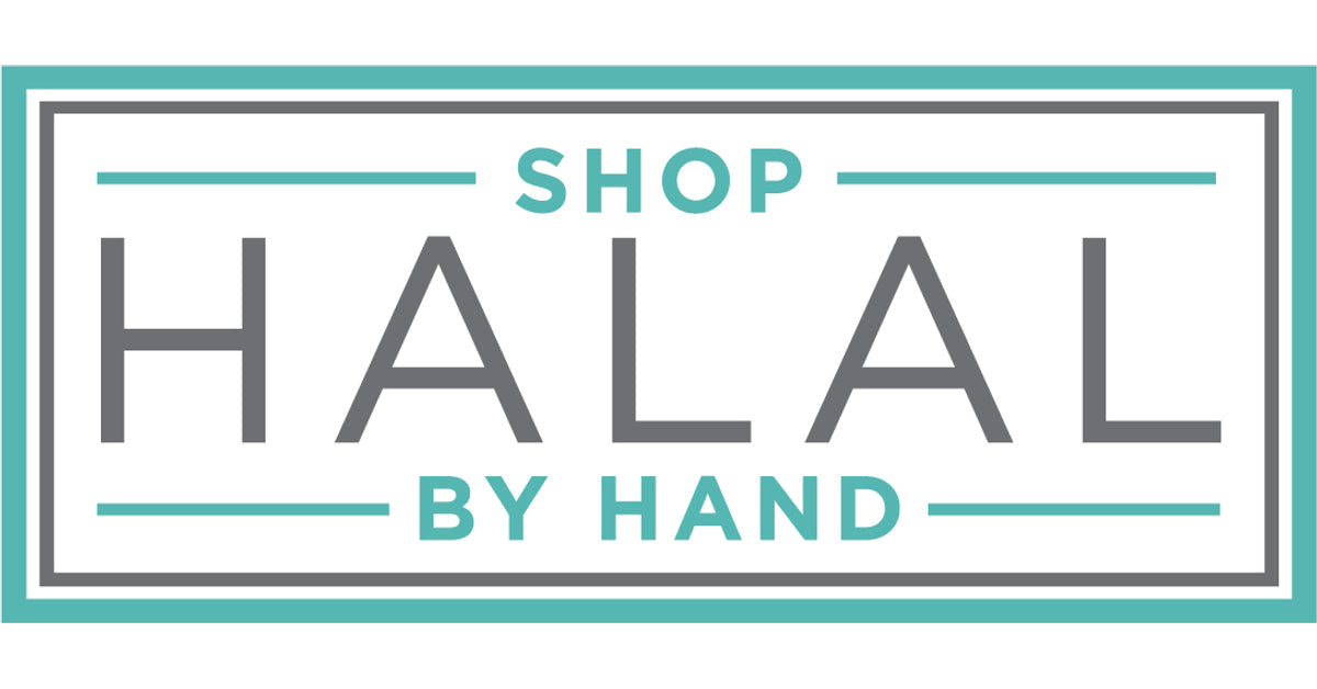 Shop Halal By Hand – ShopHalalbyHand